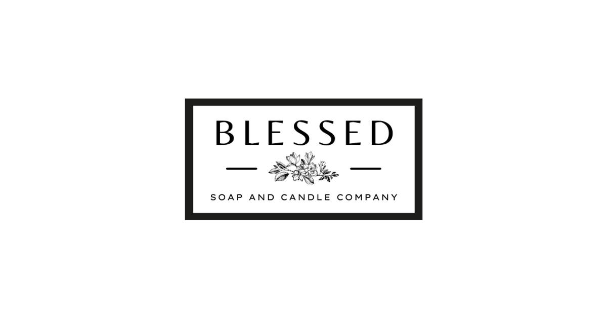 Blessed Soap and Candle Company